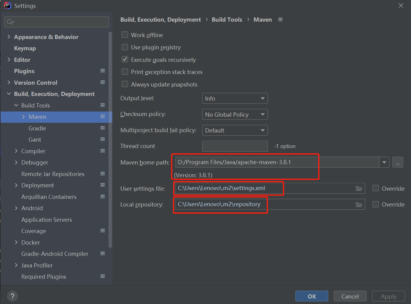 java: 程序包com.fasterxml.jackson.annotation不存在-CSDN博客