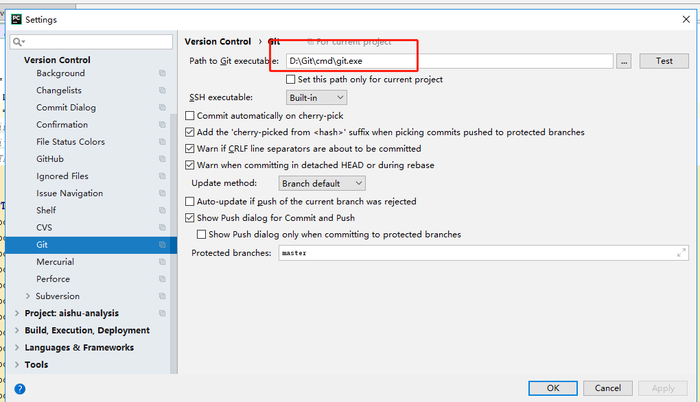 pycharm连接gitlab方法-CSDN博客