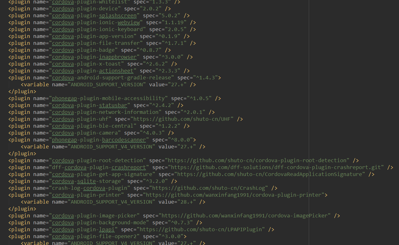 Cordova 环境搭建+打包Android APK_cordova打包apk-CSDN博客