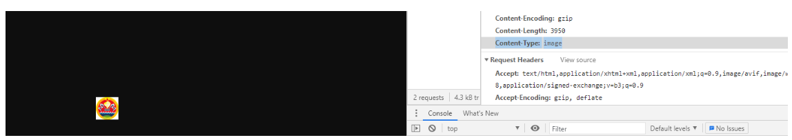 关于RestTemplate请求url返回报错Invalid mime type “image“: does not contain ‘/‘的原因-CSDN博客
