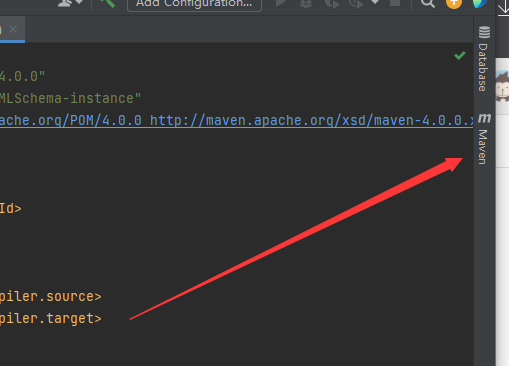 解决Dependency ‘org.springframework:spring-context:x.x.x.RELEASE‘ not ...