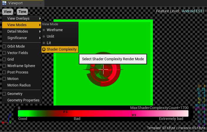 【UE4】特效之 Particle System 详解（一）—— 综述_ue4 cascade-CSDN博客