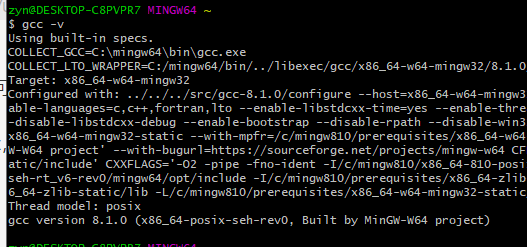 【X265】Win10环境编译x264 / x265，调用libx264 / libx265-CSDN博客