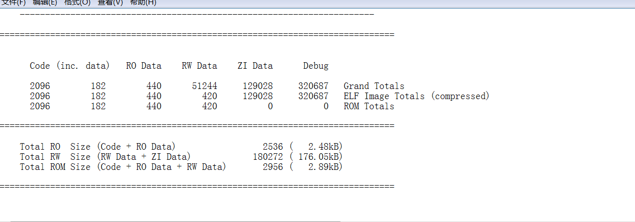 STM32F4使用CCMRAM空间-CSDN博客