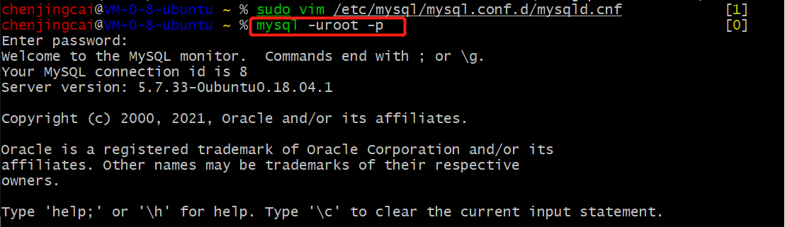 mysql启动报错问题Process: 1175 ExecStartPre=/usr/share/mysql/mysql-systemd-start pre-CSDN博客
