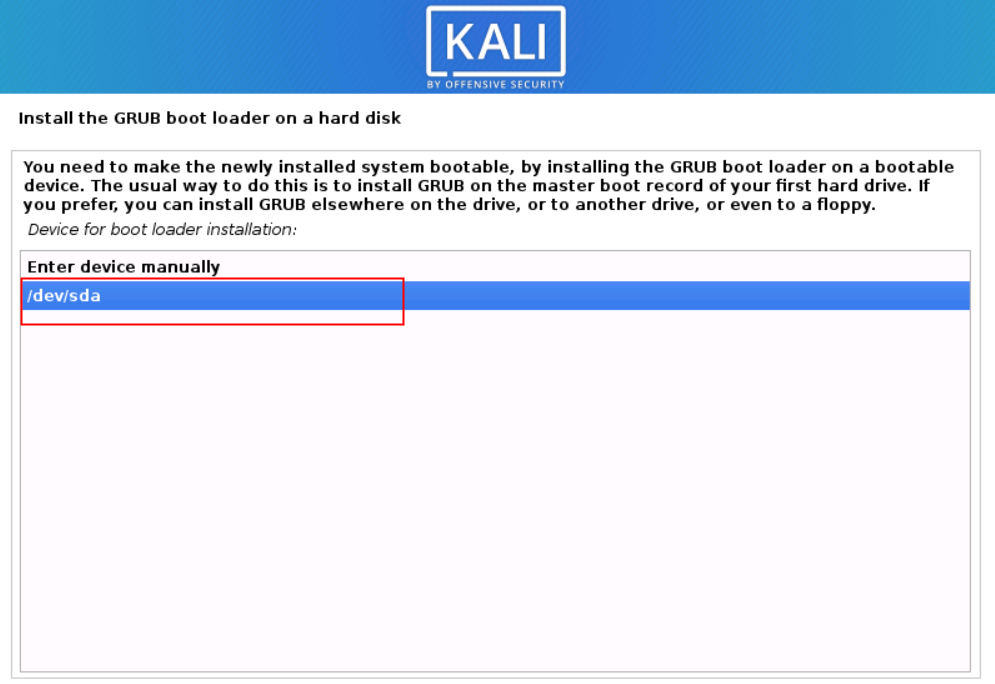 【工具-kali】安装介绍_kali stegsolve-CSDN博客
