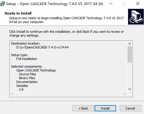 屌炸天的3D引擎OpenCASCADE的用法及案例_open cascade下载-CSDN博客