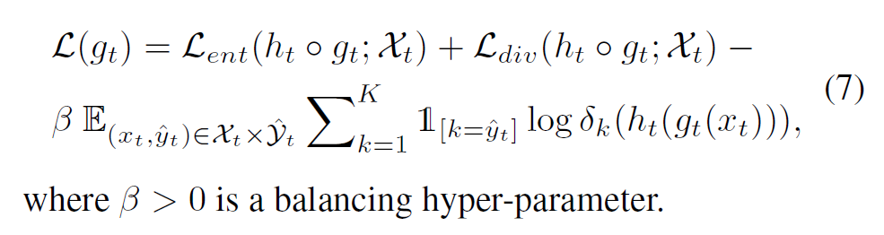 无源领域自适应：Source Hypothesis Transfer for Unsupervised Domain Adaptation_do we really need to ...