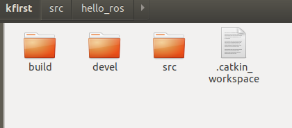 ROS入门第一个程序-Hello, World!_第一个ros程序-CSDN博客
