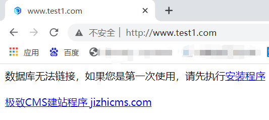 详细通用phpstudy本地搭建网站以及cms搭建教程_phpstudy+phpcms和数据库-CSDN博客