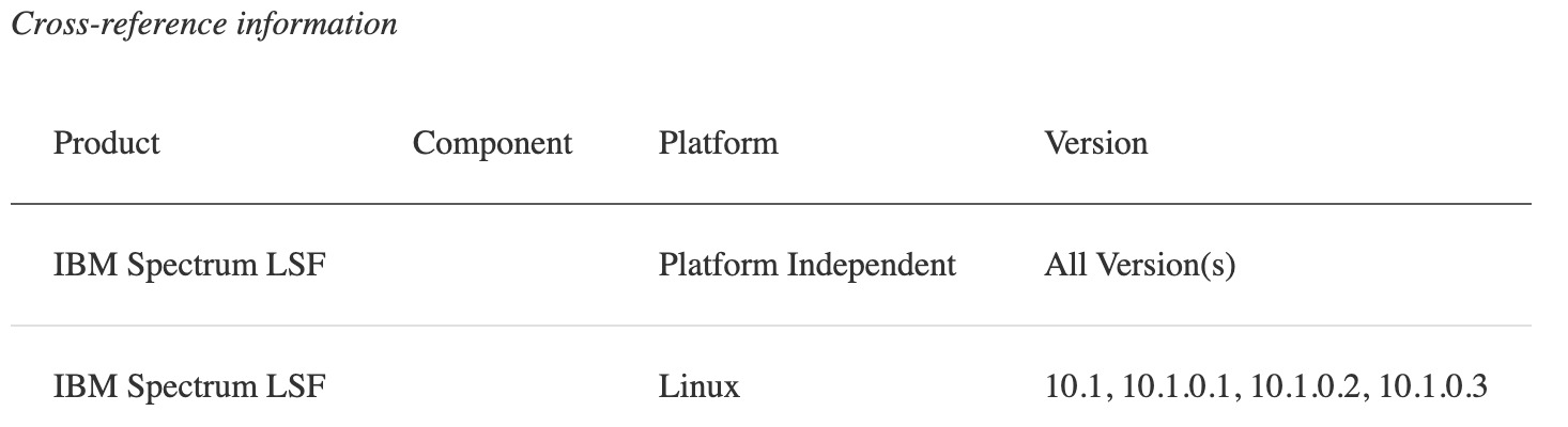 LSF - bsub提交的任务关掉了，bjob查看job还在RUN？-CSDN博客