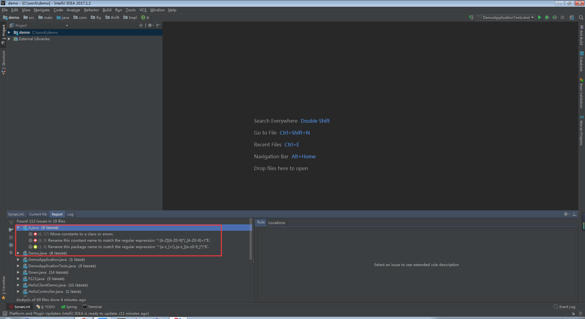 Ajcg Sonar Jacoco扫描 - 代码检查(单测覆盖)_sonar如何检测提交代码的单元测试覆盖率-CSDN博客