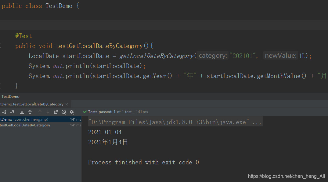 Java8 根据年份和周数 获取周一和周日日期java8 根据周数获取周一日期 Csdn博客