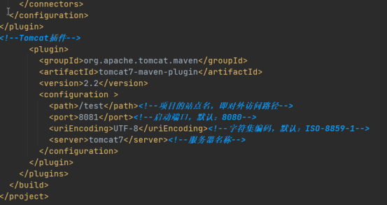 IDEA下关于maven-jetty-plugin的jetty:run启动报错解决：_fail to execute goal org ...