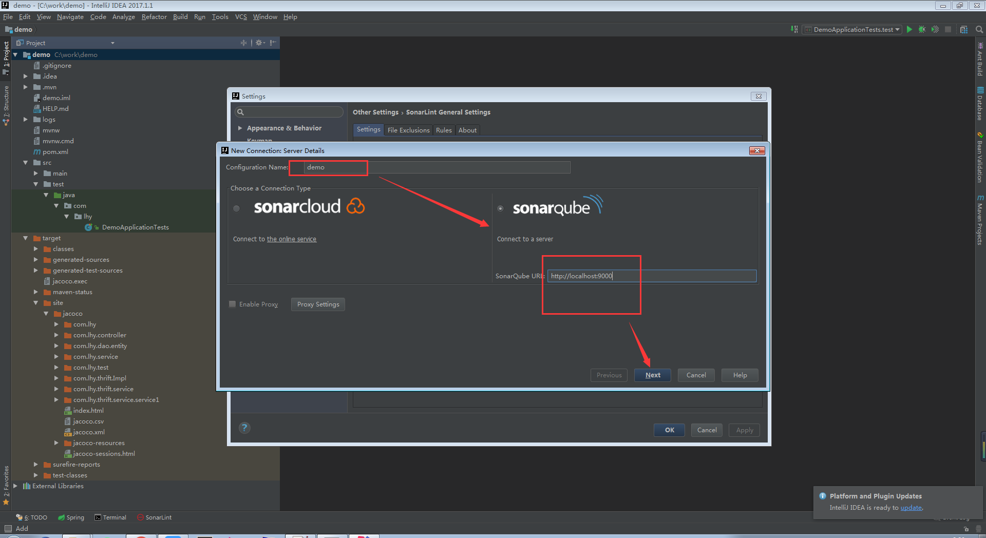 Ajcg Sonar Jacoco扫描 - 代码检查(单测覆盖)_sonar如何检测提交代码的单元测试覆盖率-CSDN博客