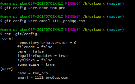 Github&git_http.sslverify=false-CSDN博客