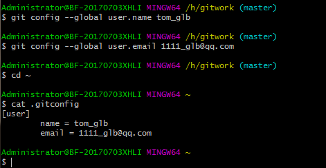 Github&git_http.sslverify=false-CSDN博客