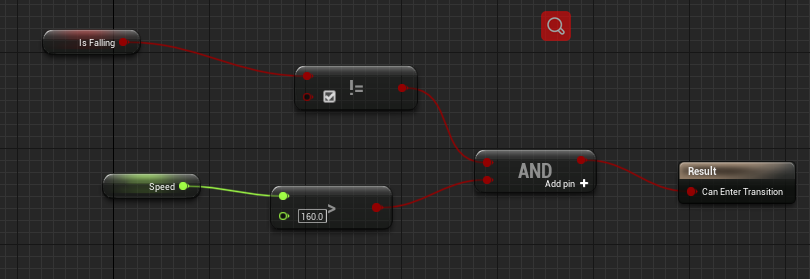 “无访问”正在尝试读取属性 节点 结果 可能正使用不安全线程调用_blueprint runtime error: "accessed none trying to _o洋仔o的博客-CSDN博客
