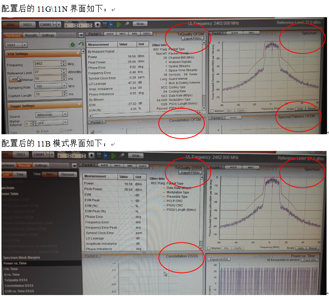 基于IQxel的WIFI RF测试指导书_iqxel的wifi+rf-CSDN博客