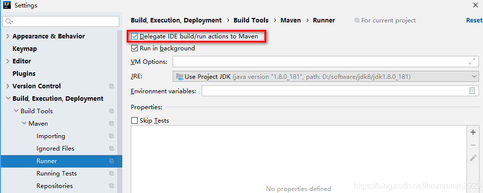 idea2020的坑:总需要mvn idea:idea才能导全jar包,导入module之后mvn idea:idea也没用了-CSDN博客