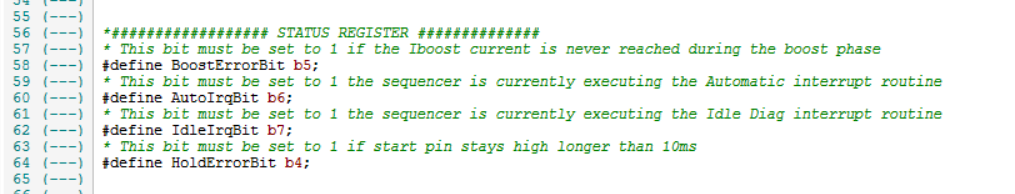 PT2001 / PT2000 诊断功能-CSDN博客