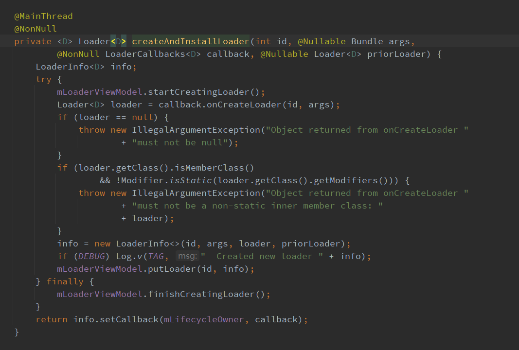Loadermanager_loadermanager.getinstance-CSDN博客