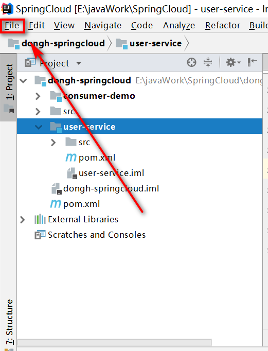 idea中springboot插件安装（JBLSpringBootAppGen）_springbootgen-CSDN博客