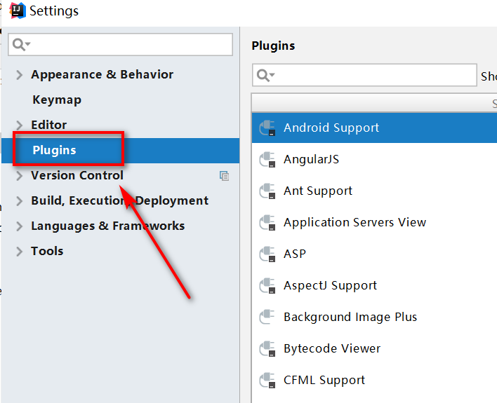 idea中springboot插件安装（JBLSpringBootAppGen）_springbootgen-CSDN博客