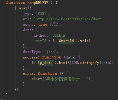 【SpringMVC+RestFul】springMVC Restful风格API接口开发_springmvc restful接口开发-CSDN博客