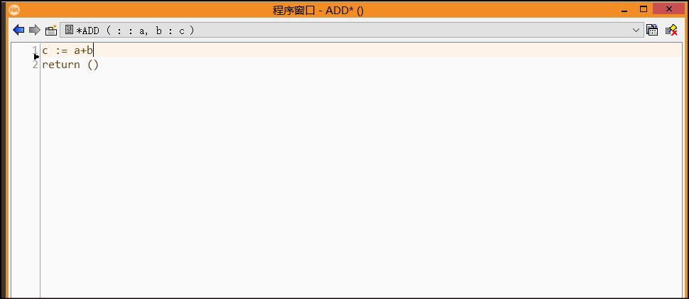 Halcon 创建新函数 | 九七的Halcon_halcon创建函数-CSDN博客