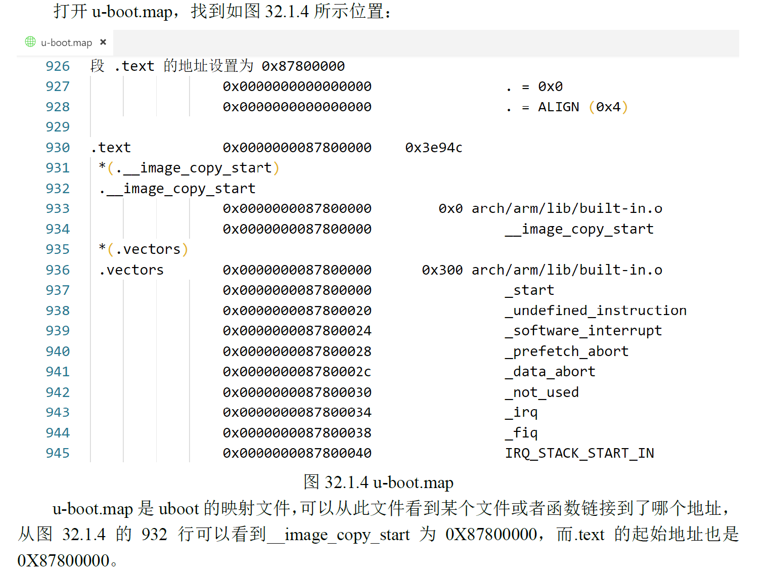 ARMv7：A7内核和M3内核的启动流程_arm7设备的启动-CSDN博客