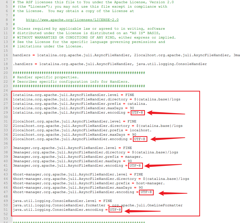 解决Tomcat在cmd乱码问题_活动代码页: 936-CSDN博客