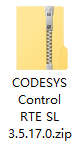 CODESYS Control RTE 3.5.17.0 软件安装-CSDN博客