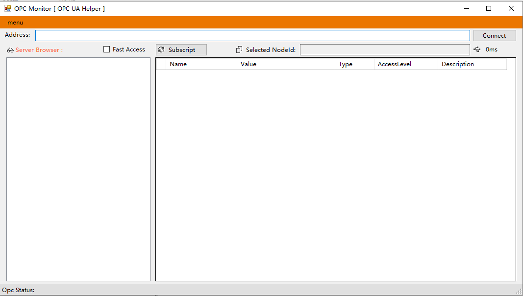 KepServerv设置为OPCUA通讯说明_kepserver opcua-CSDN博客