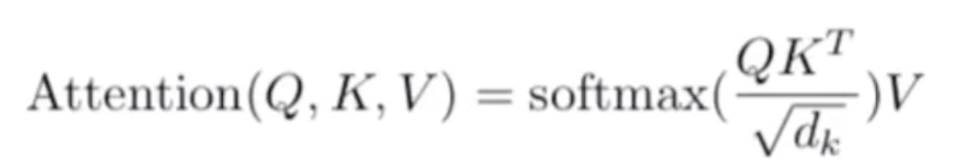 深度学习之Transformer笔记_transformer为什么要除以dk-CSDN博客