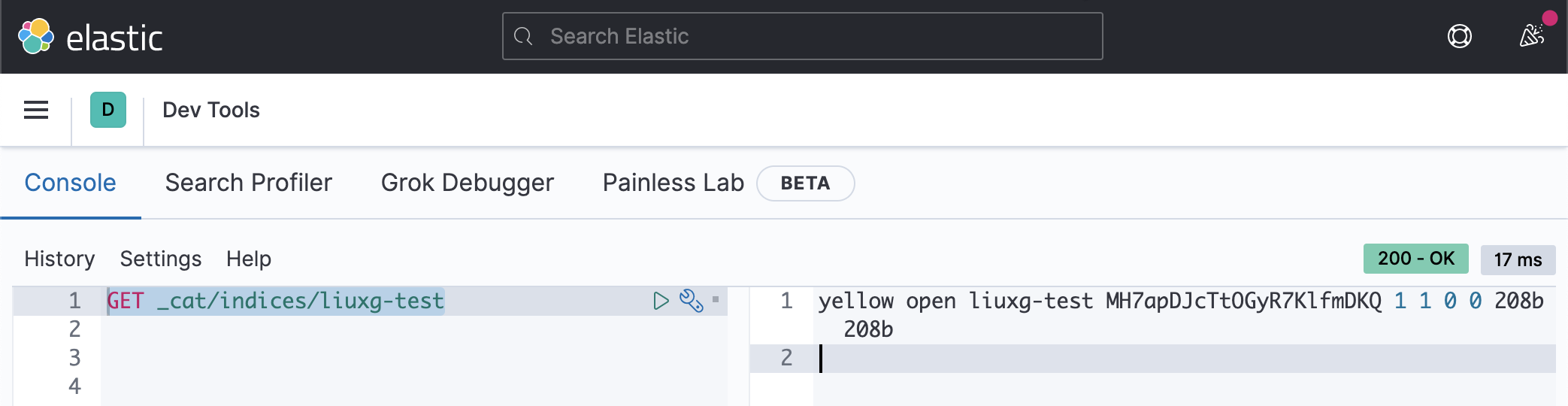 Elasticsearch：使用 Jupyter Notebook 创建 Python 应用导入 CSV 文件_jupter 导入csv中文-CSDN博客
