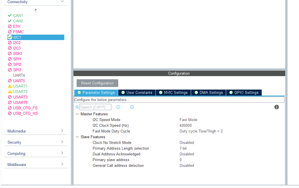 STM32 CUBEMX IIC （AT24CM01）_at24cm01读写代码-CSDN博客