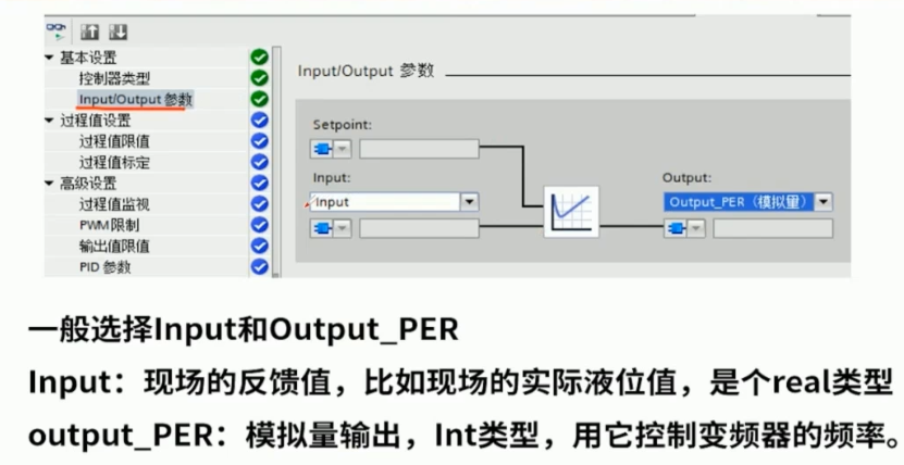 西门子PLC1200学习之PID总结_1200pid-CSDN博客