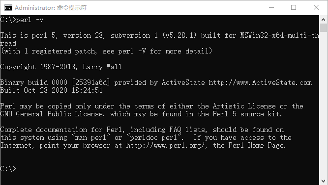 OpenDDS Java开发（1）——基于Windows10的OpenDDS编译安装-CSDN博客