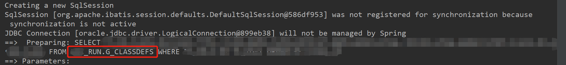Mybatis的映射文件Mapper.xml获取applicaition.properties配置文件中定义的属性值_mybatis application.properties-CSDN博客