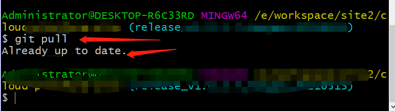 Gerrit，git如何提交代码到远程仓库_gerrit创建远程仓库-CSDN博客