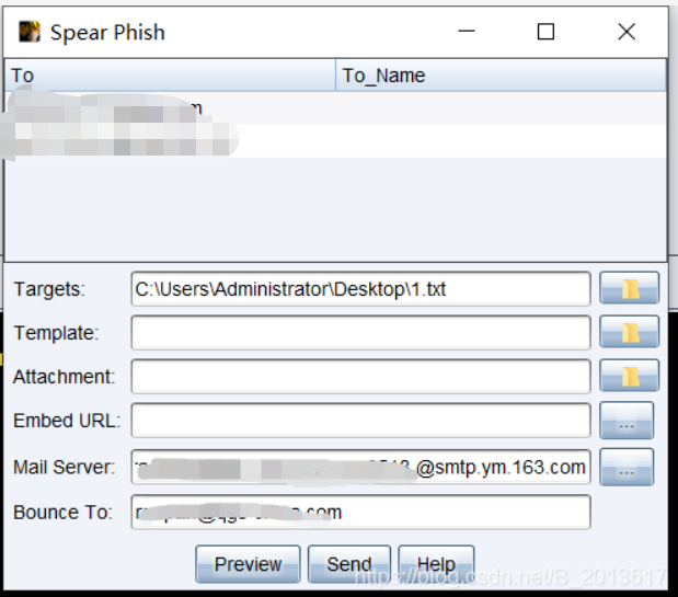 使用CS发送钓鱼邮件_evil.hta_两个男人的博客-CSDN博客