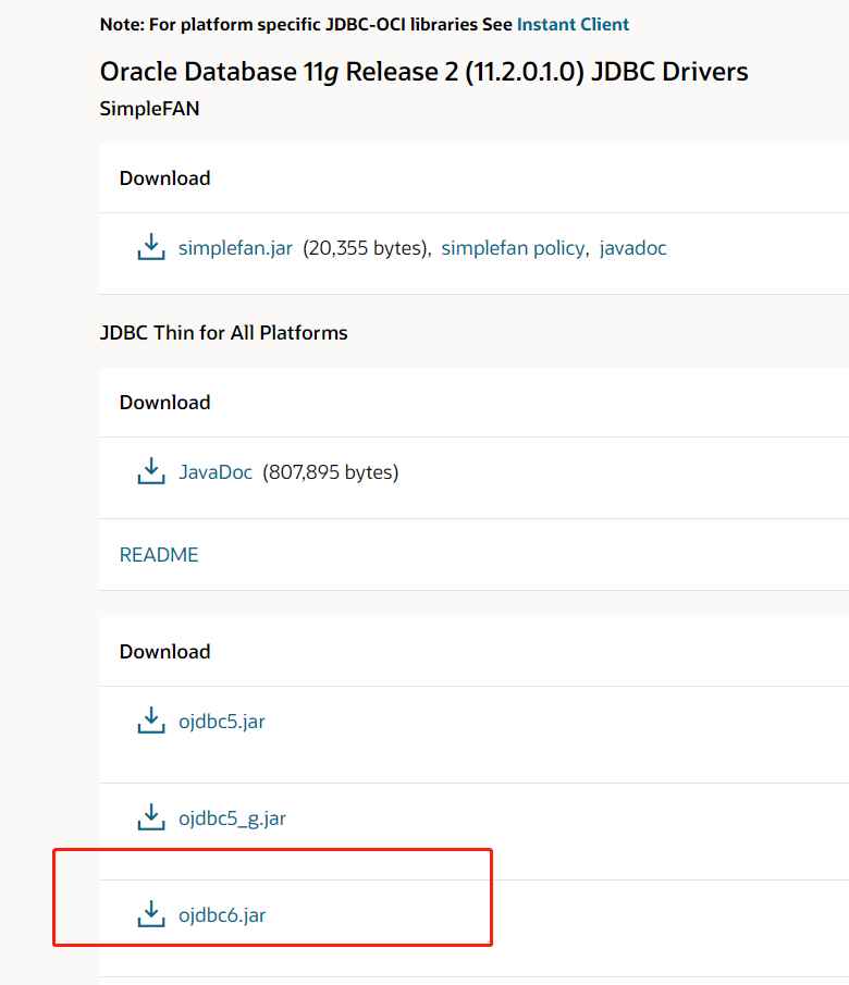 oracle 11.2.0.1.0 jar 下载_orai18n.jar下载-CSDN博客
