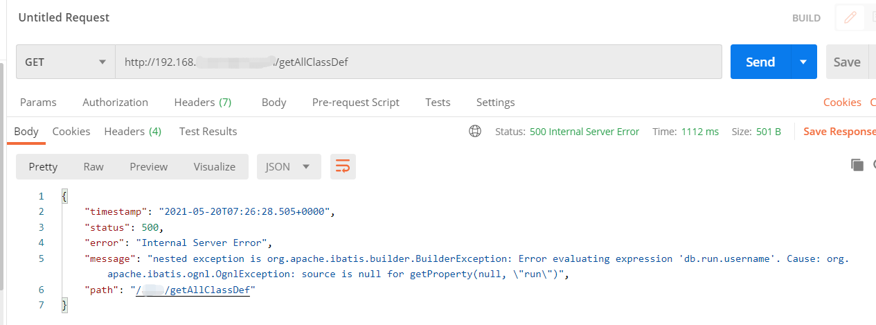 Mybatis的映射文件Mapper.xml获取applicaition.properties配置文件中定义的属性值_mybatis application.properties-CSDN博客