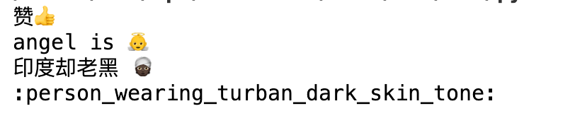 Python竟然可以玩转微信emoji_如何调用微信表情的库-CSDN博客