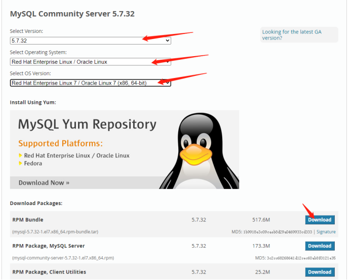 mysql5.7主从搭建_如何部署mysql5.7主从架构-CSDN博客