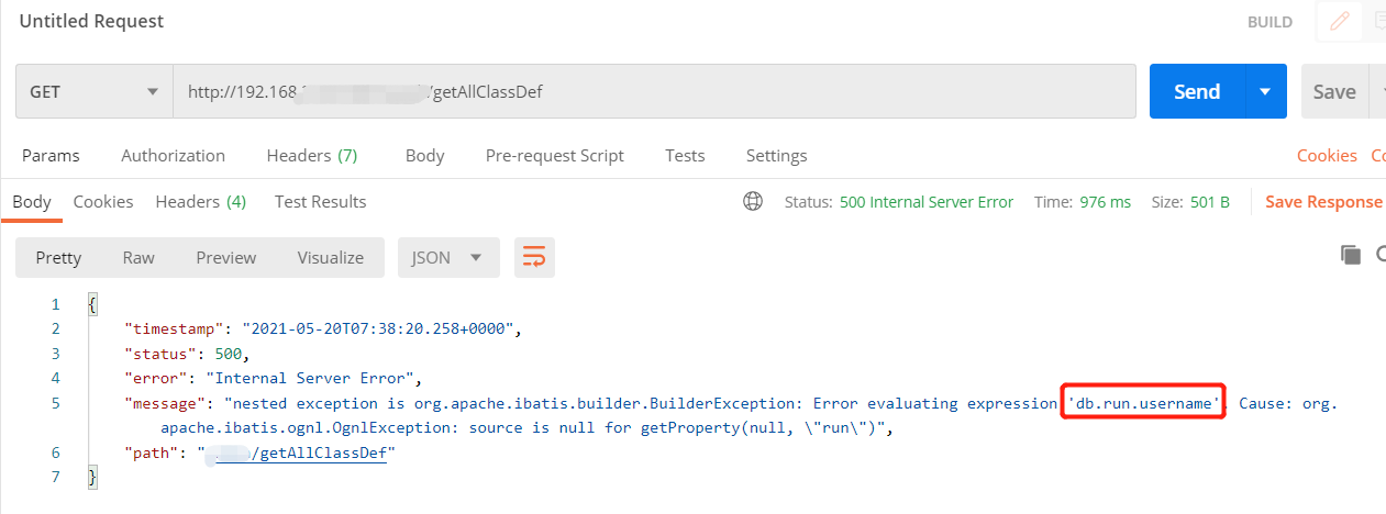 Mybatis的映射文件Mapper.xml获取applicaition.properties配置文件中定义的属性值_mybatis application.properties-CSDN博客