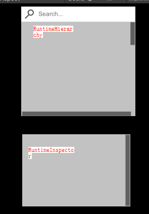 Unity小实用四-强大的Runtime Inspector & Hierarchy，助你提高手机端调试效率_runtimeinspector-CSDN博客