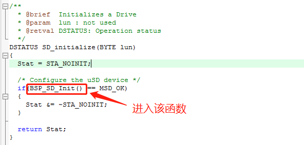 STM32CubeMX之SD卡+FatFs_cubemx sd fatfs-CSDN博客