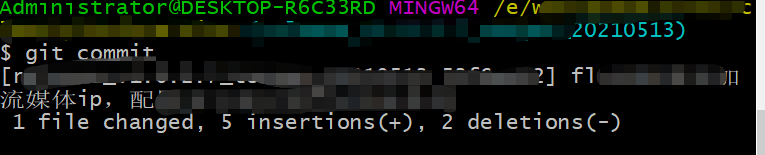 Gerrit，git如何提交代码到远程仓库_gerrit创建远程仓库-CSDN博客